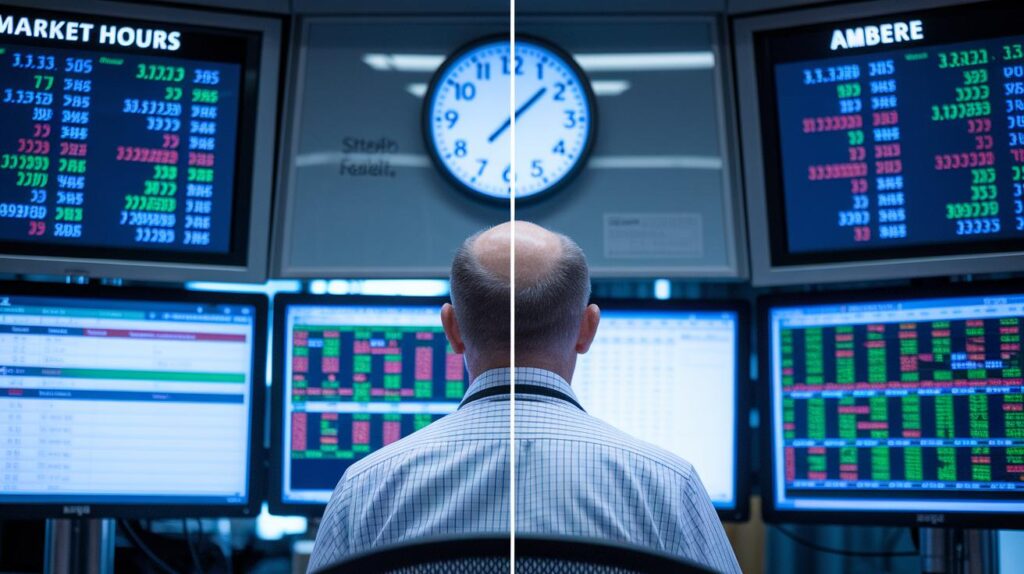 2.earnings Release Time (before Open Vs After Close)! | Finance Now